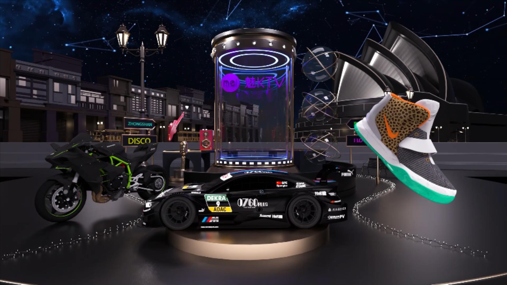 视觉裁缝站 Vision tailor station