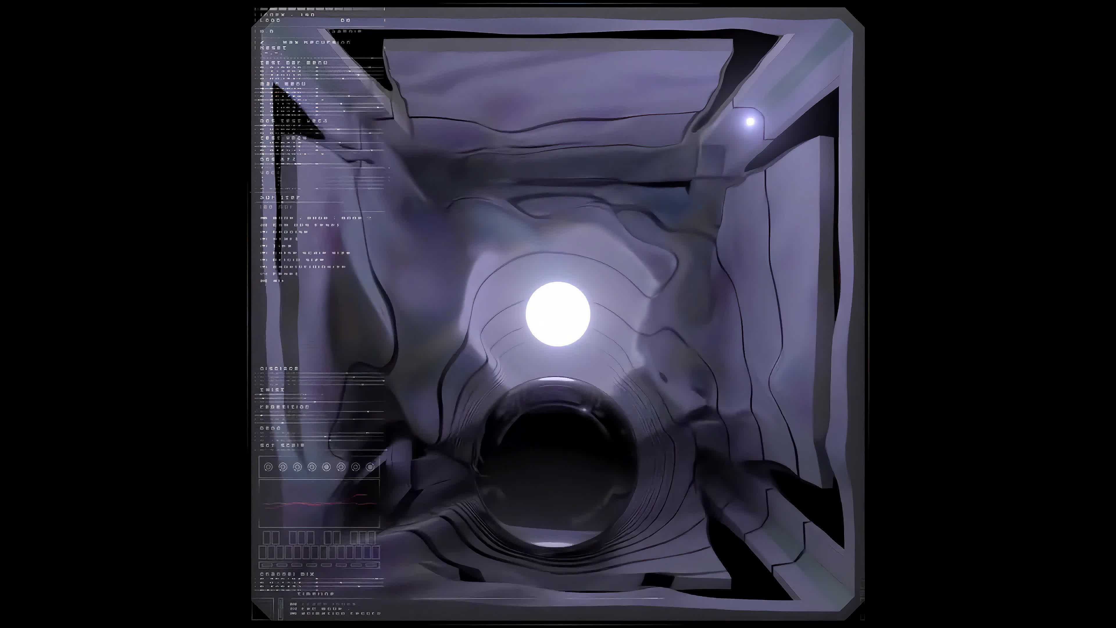 339505 公区 搞怪 光怪陆离 卡通 抽象 艺术 律动 轻快 轻鼓点（此素材仅供学习参考 禁止商用）